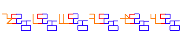 マンドンベ文字を読んでみよう : 何かのblog(仮)