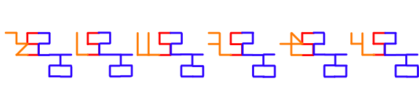マンドンベ文字を読んでみよう : 何かのblog(仮)