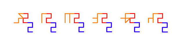 マンドンベ文字を読んでみよう : 何かのblog(仮)