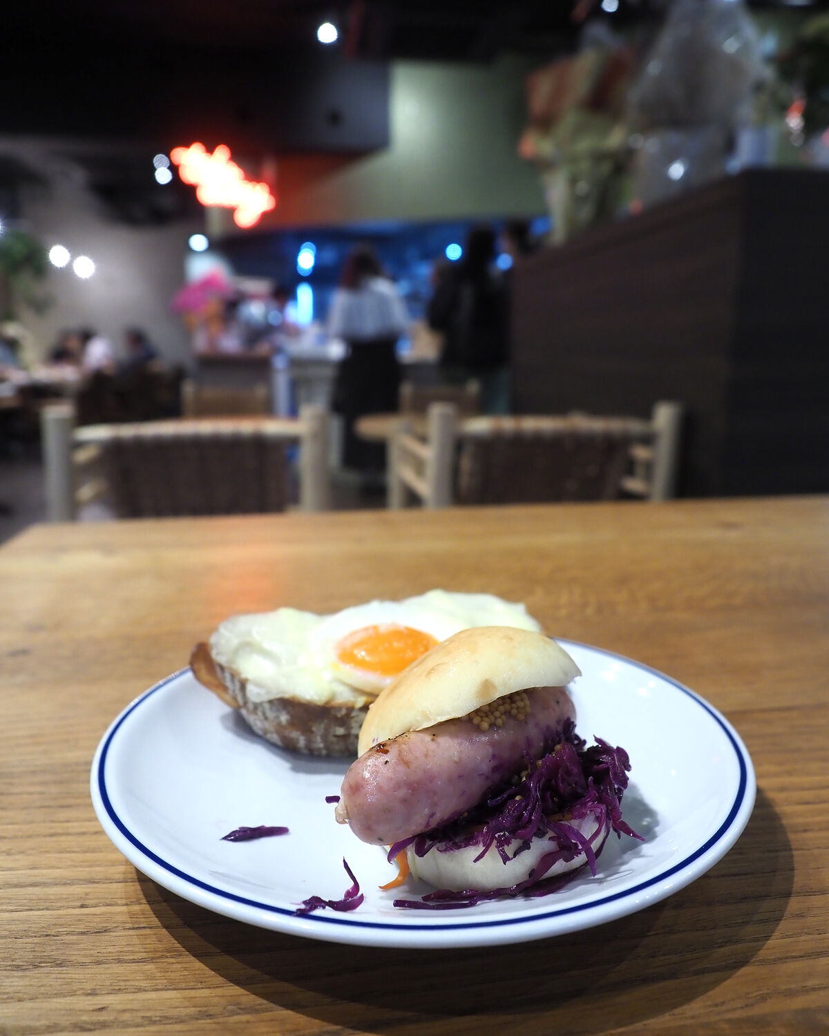 【福岡】中洲川端駅5番出口徒歩2分『Pan del SoL』 2024.04.23OPEN 木の温もりが感じられるファサードにおいしさと居心地 ...