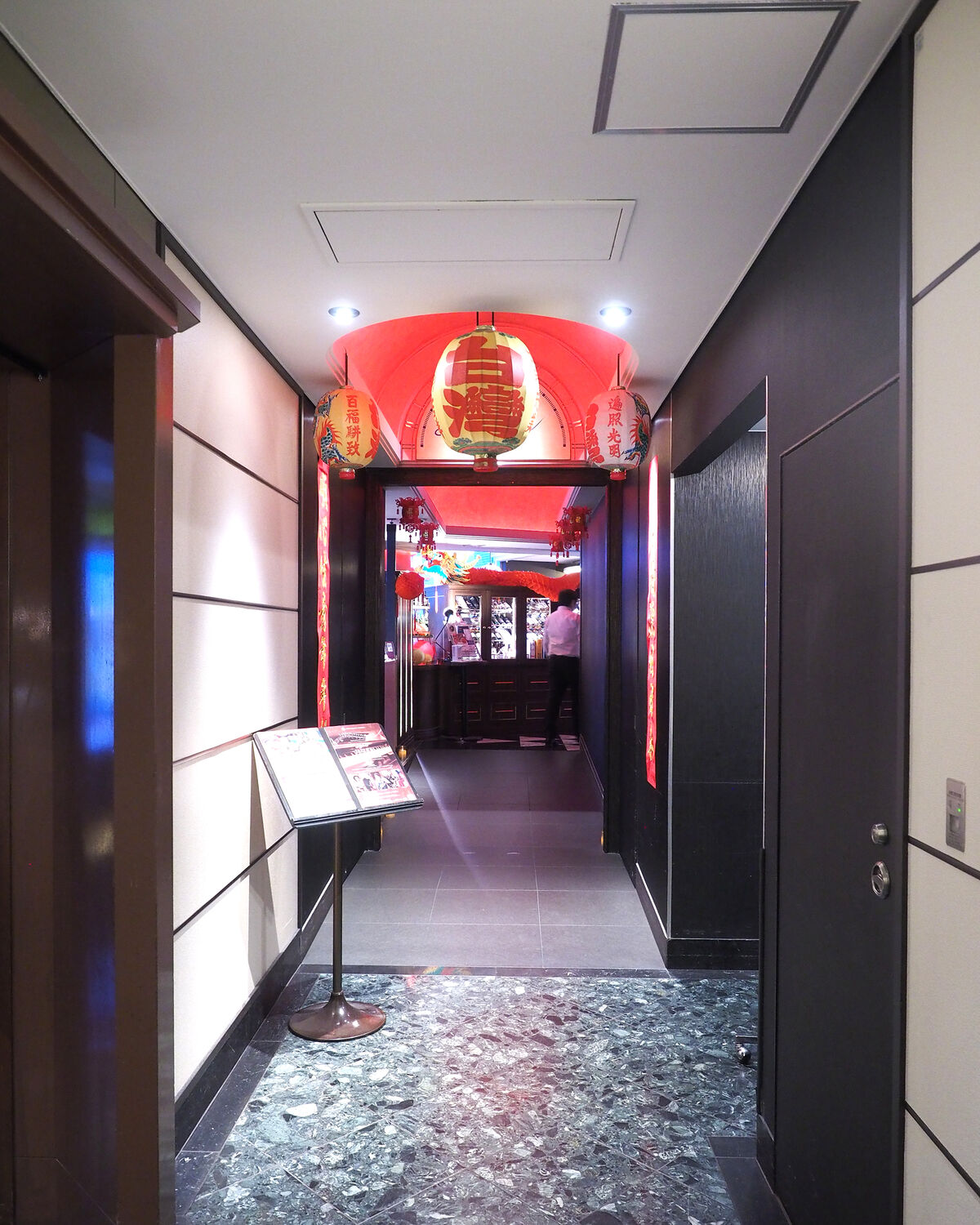 岡山駅直結『Dining&Bar Applause』 市街地を一望できるロケーションと素材気こだわりを感じる台湾料理をいただきました : 白髪 ...
