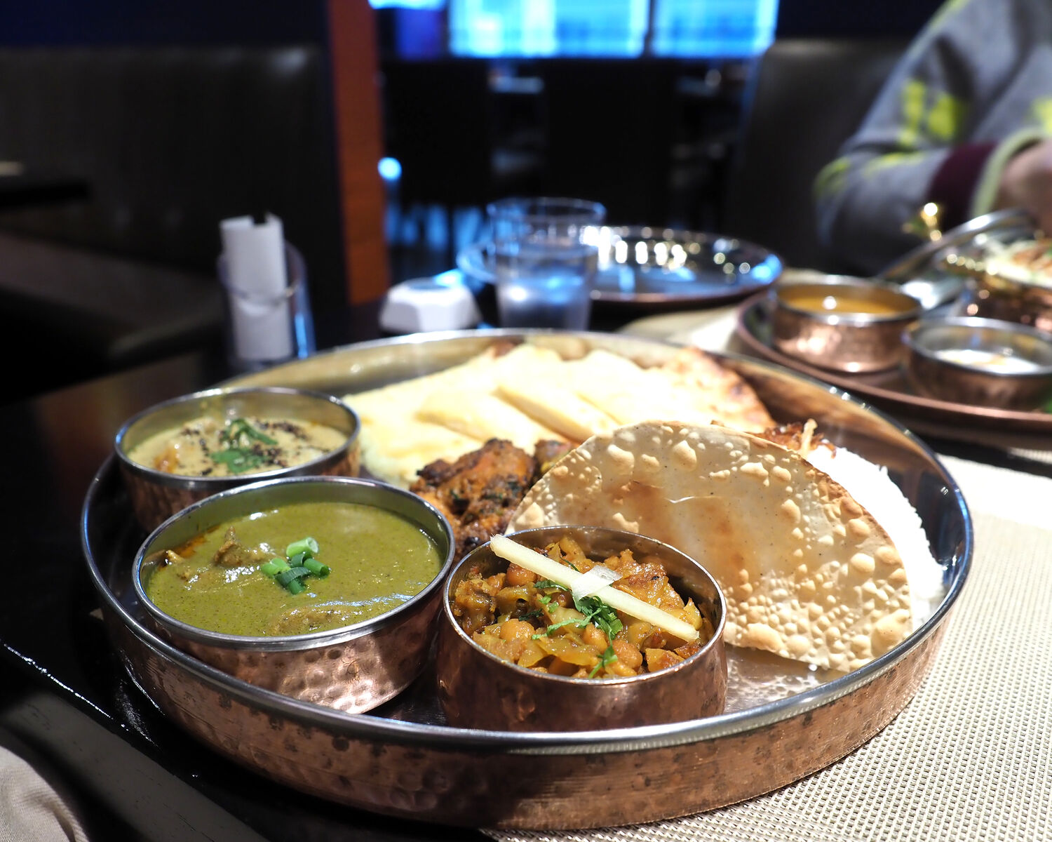 【東京】日本橋駅C1出口直結『Bangera's Kitchen Traditional』 2023.11.01OPEN 銀座インズの人気店 ...