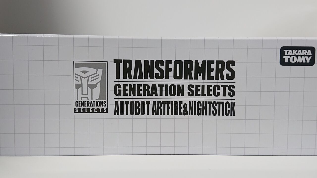 296.トランスフォーマー ジェネレーションセレクト オート 296.トランスフォーマー ジェネレーションセレクト オート