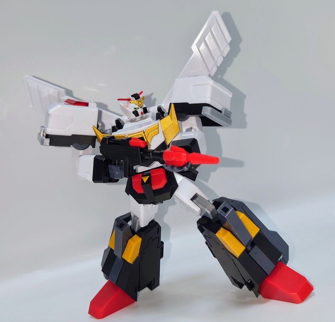 新ブログ SMPジェイデッカー レビュー : しょくGUN(旧) 新ブログ SMPジェイデッカー レビュー : しょくGUN(旧)