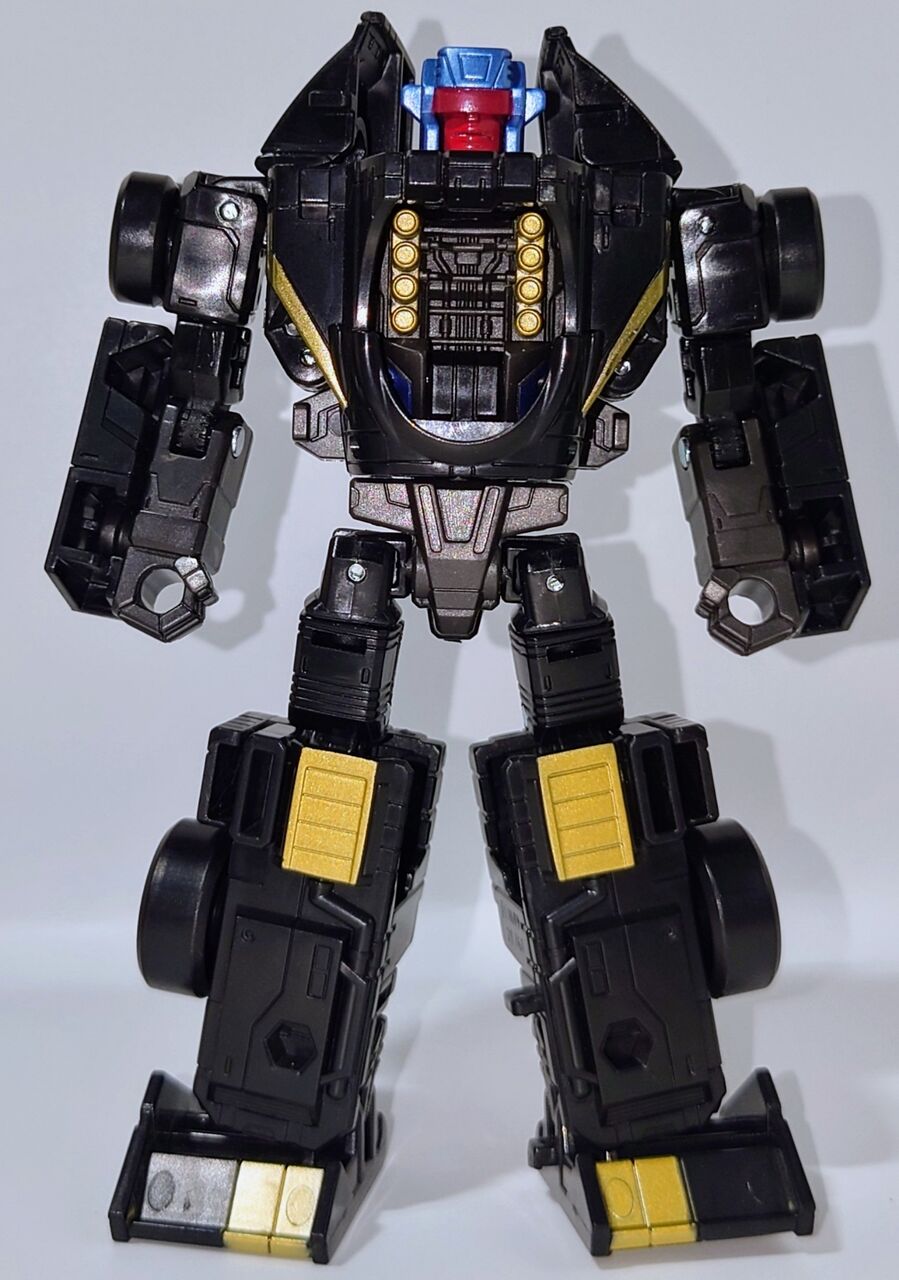 417．レガシー G2ユニバース シャドウストリップ : しょくGUN（旧）