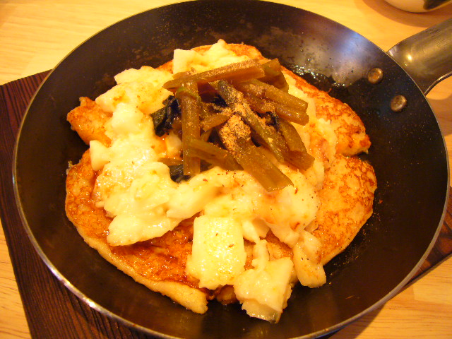 busu焼き＠やきやきbusu : 食メモ。～愛知＆旅先B級グルメと飲み記録～