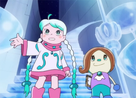 新・しょぺのblog : ドラえもんの「ミッカ」というキャラ