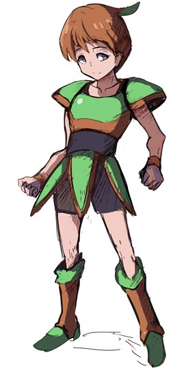 新・しょぺのblog : FFBE FF3幻術士