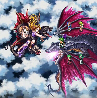 新・しょぺのblog : FFBE ギュスターヴ13世