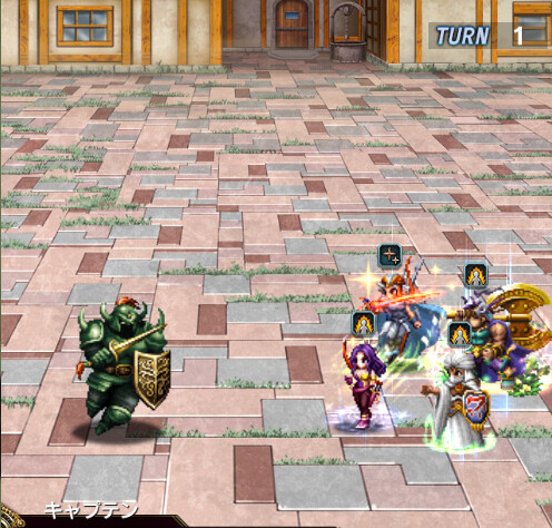 新・しょぺのblog : FFBE FF3幻術士