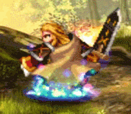 新・しょぺのblog : FFBE ギュスターヴ13世