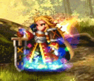 新・しょぺのblog : FFBE ギュスターヴ13世