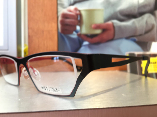Theo 「oracle」 : 郡山市 眼鏡専門店Syozo めがね日和