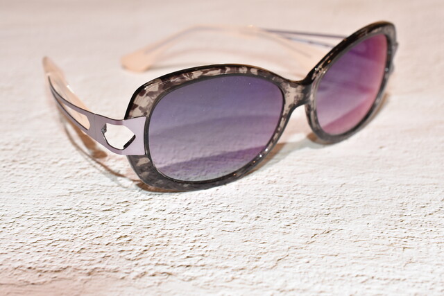 鼻の跡をきにしなくてよい シャルマン「ChocoSan」 : 眼鏡専門店「Syozo ショウゾウ」