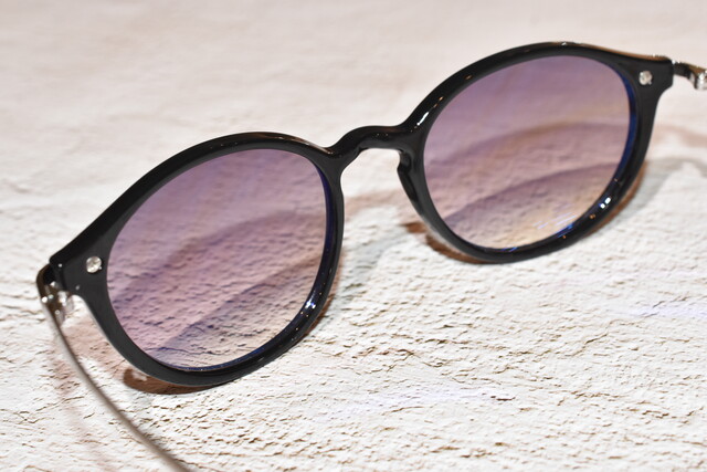 鼻の跡をきにしなくてよい シャルマン「ChocoSan」 : 郡山市 眼鏡専門店Syozo めがね日和