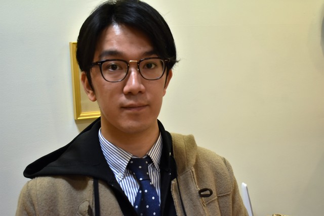 YELLOWS PLUS「STACY」をご購入頂きました。 : 眼鏡専門店「Syozo ショウゾウ」