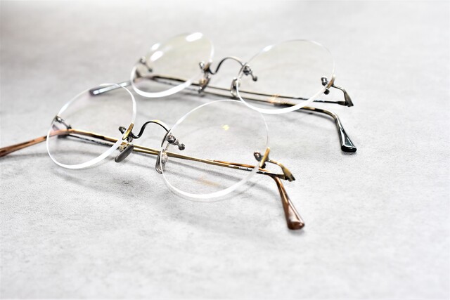 Lunor「Classic Rund」 : 眼鏡専門店「Syozo ショウゾウ」 Lunor「Classic Rund」 : 眼鏡専門店「Syozo ショウゾウ」