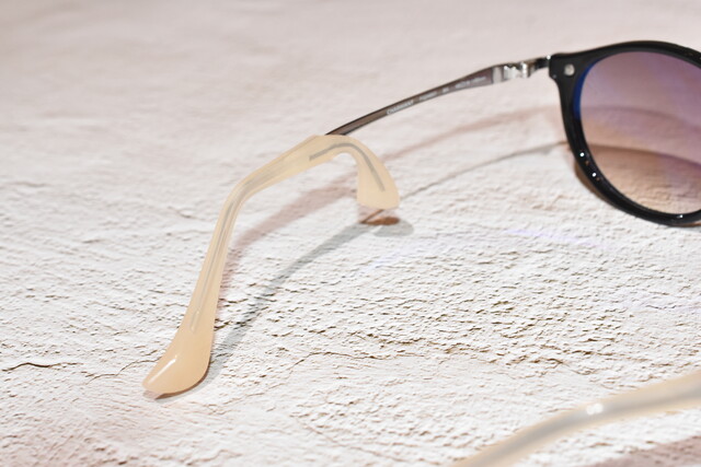 鼻の跡をきにしなくてよい シャルマン「ChocoSan」 : 郡山市 眼鏡専門店Syozo めがね日和