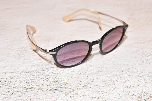 鼻の跡をきにしなくてよい シャルマン「ChocoSan」 : 郡山市 眼鏡専門店Syozo めがね日和