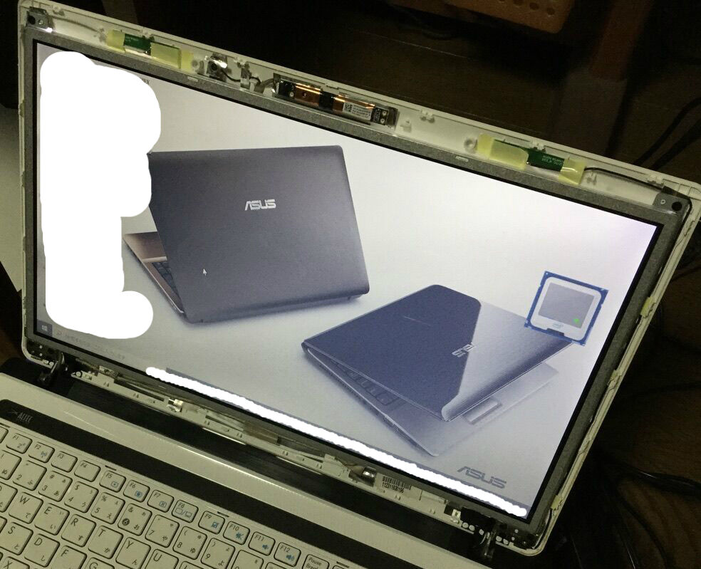 そこそこハイスペックなパソコンを購入したのにWindows10化で そこそこハイスペックなパソコンを購入したのにWindows10化で