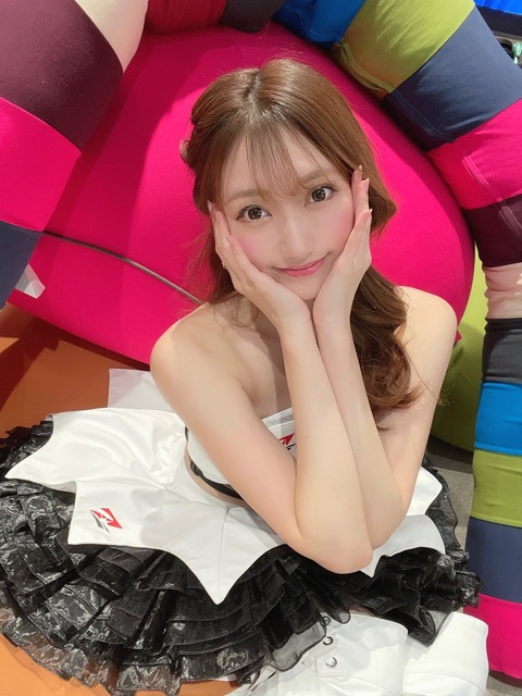 『東海林里咲』Risa Shoji RIZINガール2021 : マグロ日和