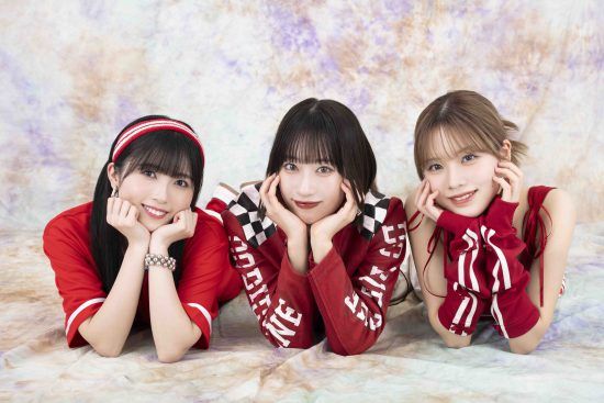 【驚愕】メンバー間の不仲みたいなのも一切ないBEYOOOOONDS : エンタテインメントやスポーツ2chまとめラボ