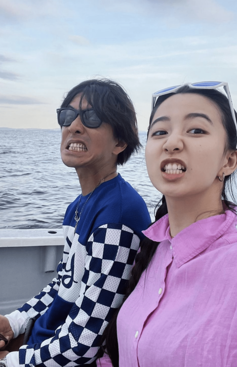 【衝撃】【芸能】木村拓哉、娘のKoki,との親子ツーショット : エンタテインメントやスポーツ2chまとめラボ