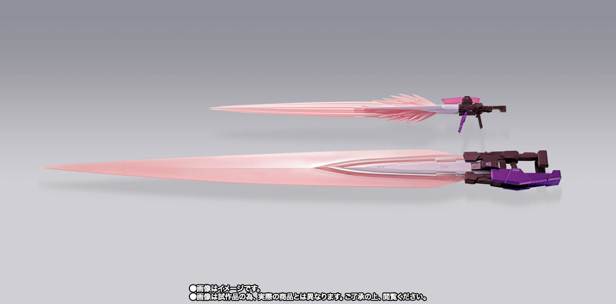 TAMASHII NATION ONLINE 2021】METAL BUILD 10th Anniversary TAMASHII NATION ONLINE 2021】METAL BUILD 10th Anniversary