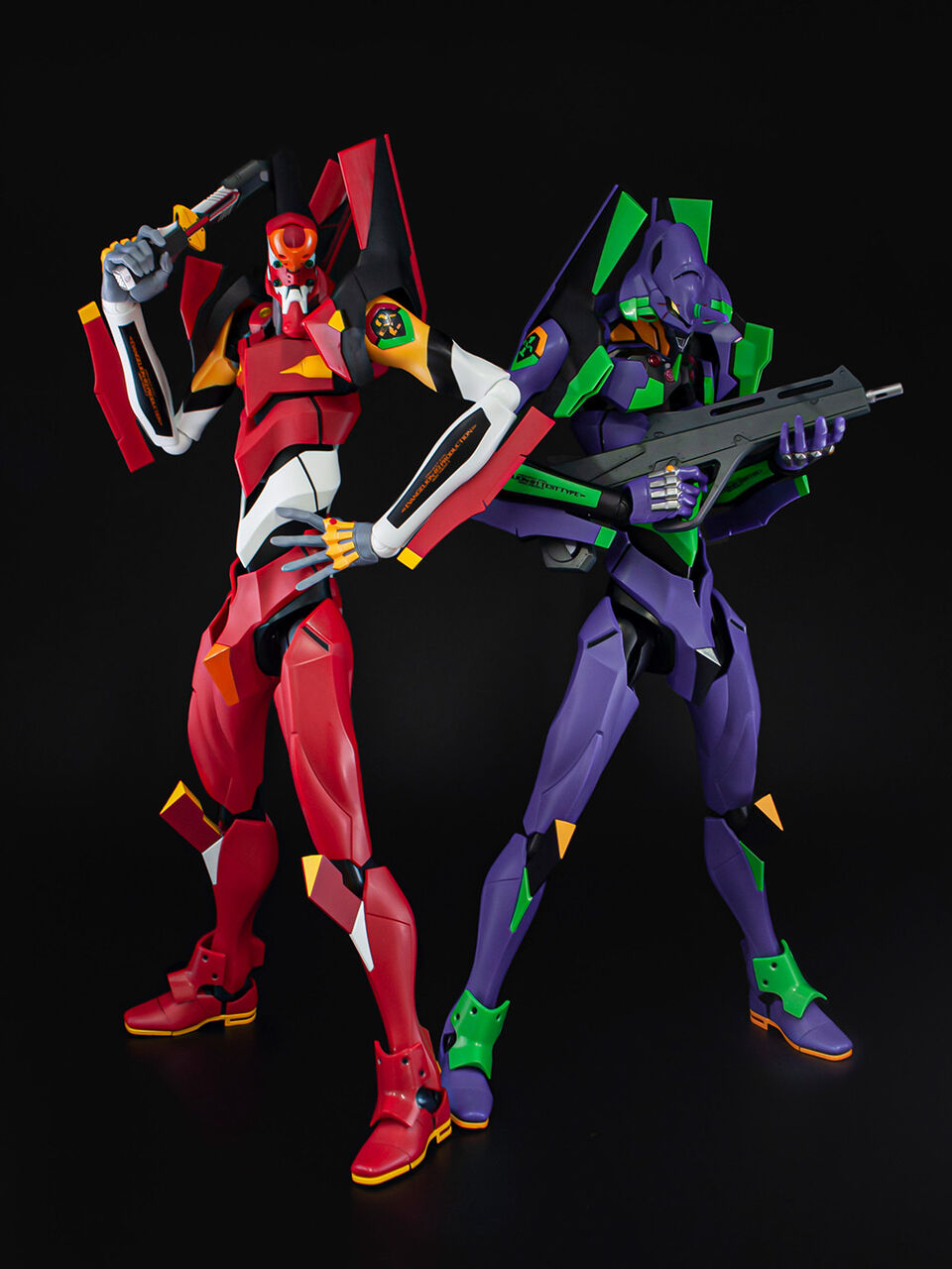 シン・エヴァンゲリオン劇場版』終映迫る!「ROBOT魂 <SIDE EVA シン・エヴァンゲリオン劇場版』終映迫る!「ROBOT魂 <SIDE EVA
