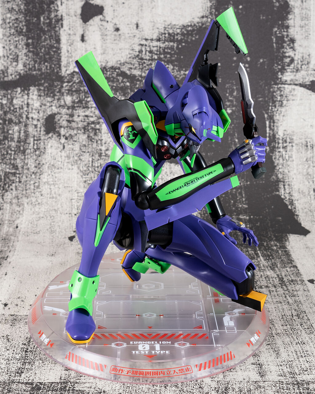 12月12日店頭販売「DYNACTION 汎用ヒト型決戦兵器 人造人間 12月12日店頭販売「DYNACTION 汎用ヒト型決戦兵器 人造人間