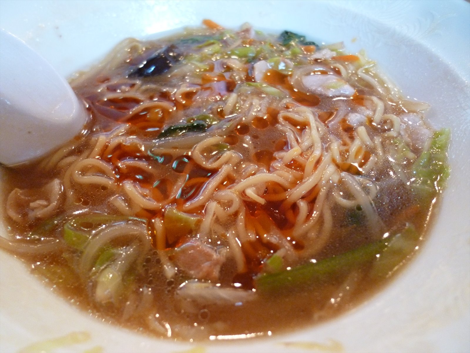 厚木のラーメン好きのくだらないブログ:日比力 - livedoor Blog（ブログ）