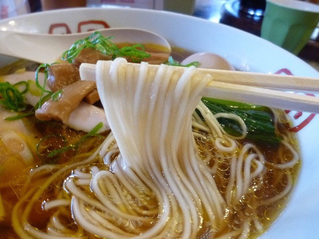 厚木のラーメン好きのくだらないブログ:麺や食堂 - livedoor Blog（ブログ）