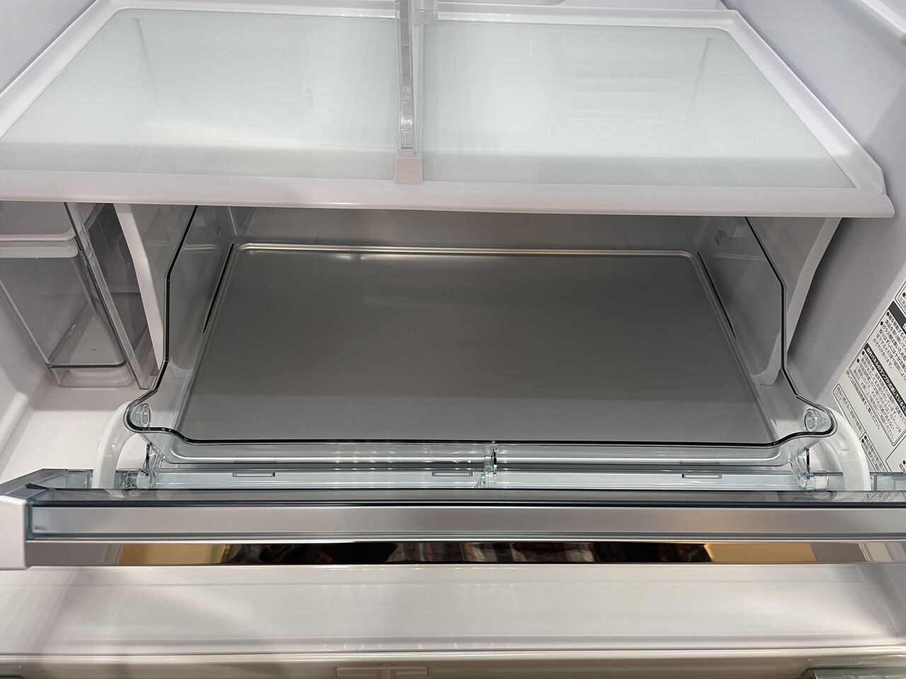 商品レビュー】日立の冷蔵庫(R-HW54R)を買ってみた : ずんだゃま 商品レビュー】日立の冷蔵庫(R-HW54R)を買ってみた : ずんだゃま