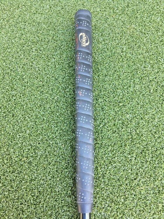 alien sport uniform tutch chamber mallet putter : tableau_in_mind Ⅳ