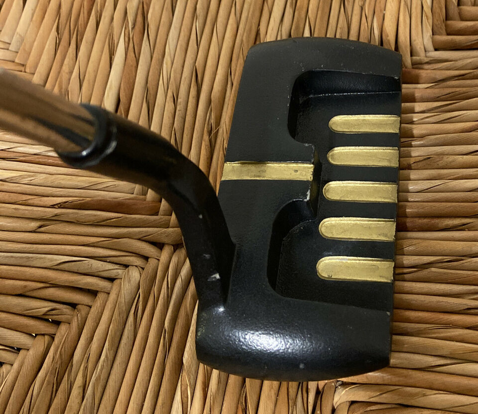 alien sport uniform tutch chamber mallet putter : tableau_in_mind Ⅳ