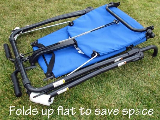 Ab Lounge 2 Abdominal Exerciser : tableau_in_mind Ⅲ