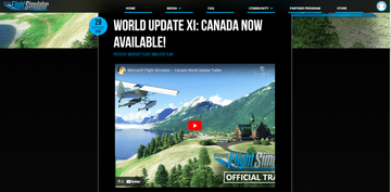 ワールドアップデート11のインストール : 初心者のFS2020雑記帳 byたっく