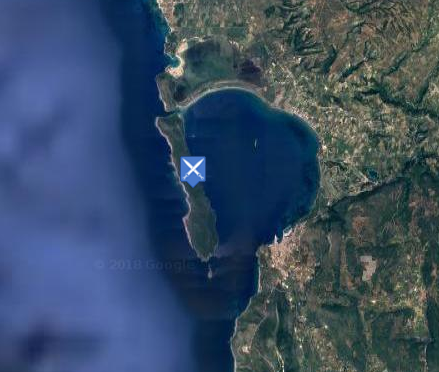 【スファクテリアの戦い_BC425_スパルタの敗北】 : 戦史の探求