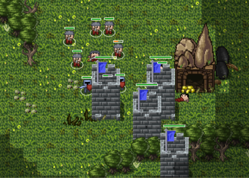 PC無料ゲームの厳選リンク集 : Littlewargame