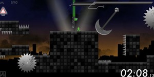 PC無料ゲームの厳選リンク集 : Exit Path 2