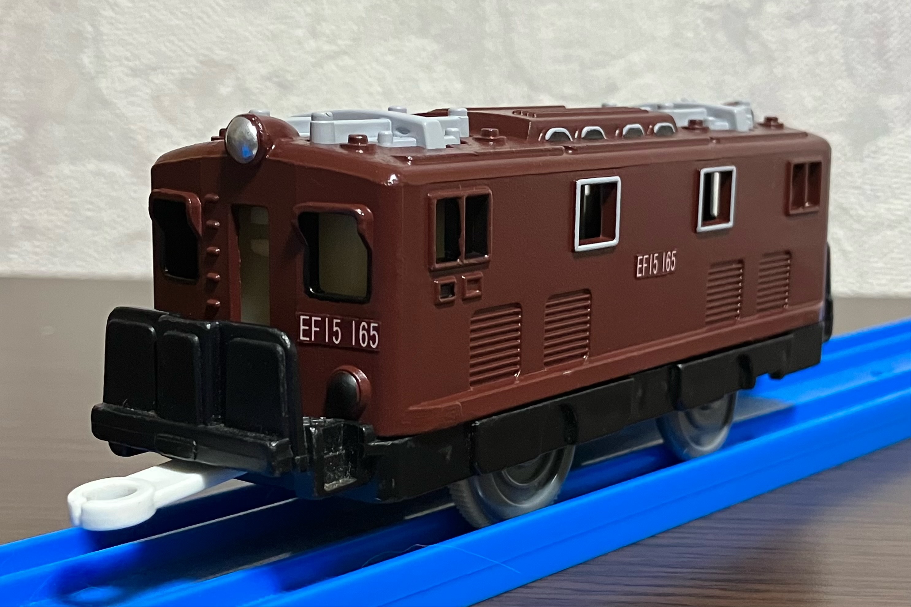 新•たいすんの改造車紹介ブログ : EF15 165 [高二]