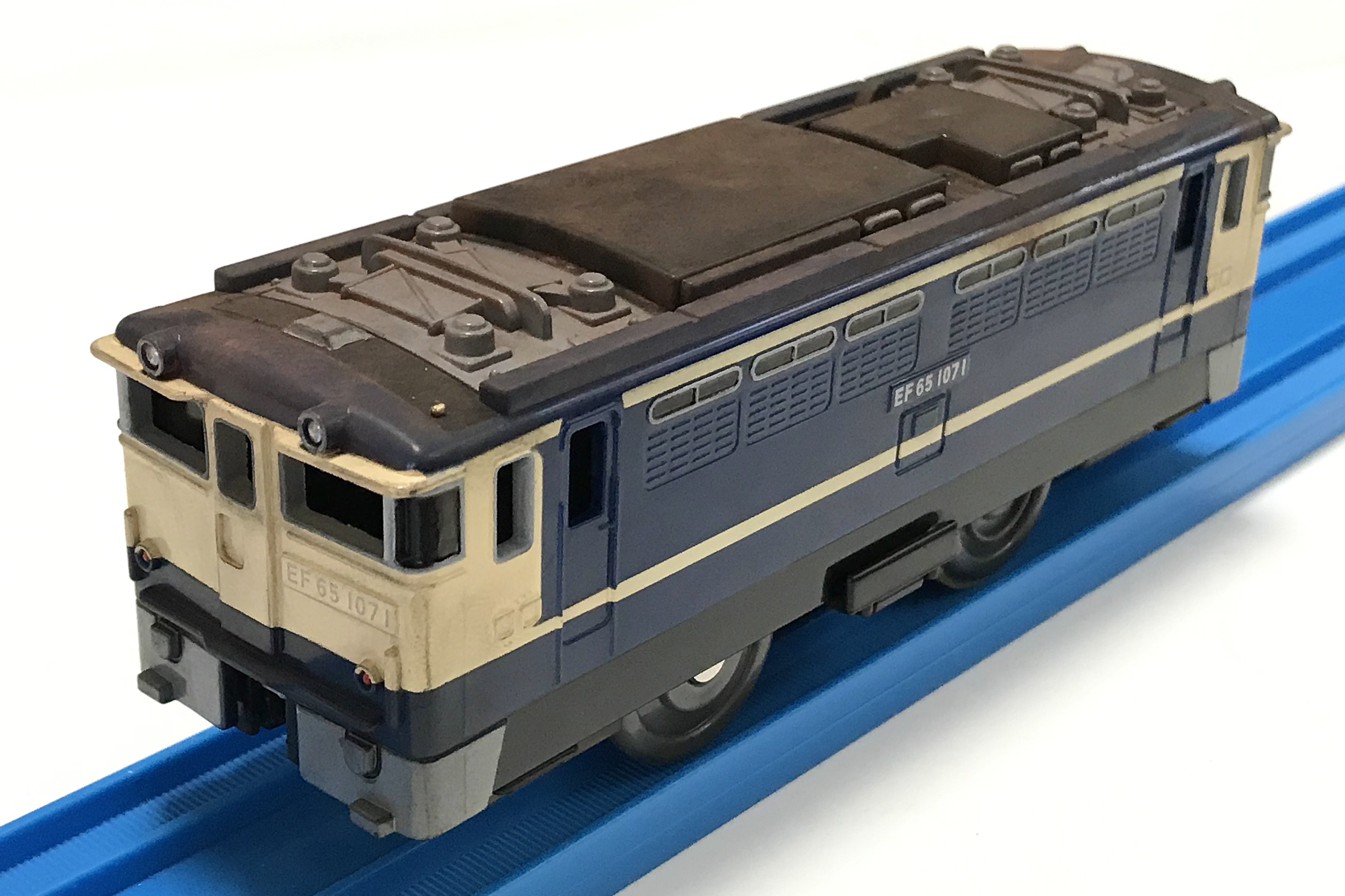 新•たいすんの改造車紹介ブログ : EF65 1071[新]