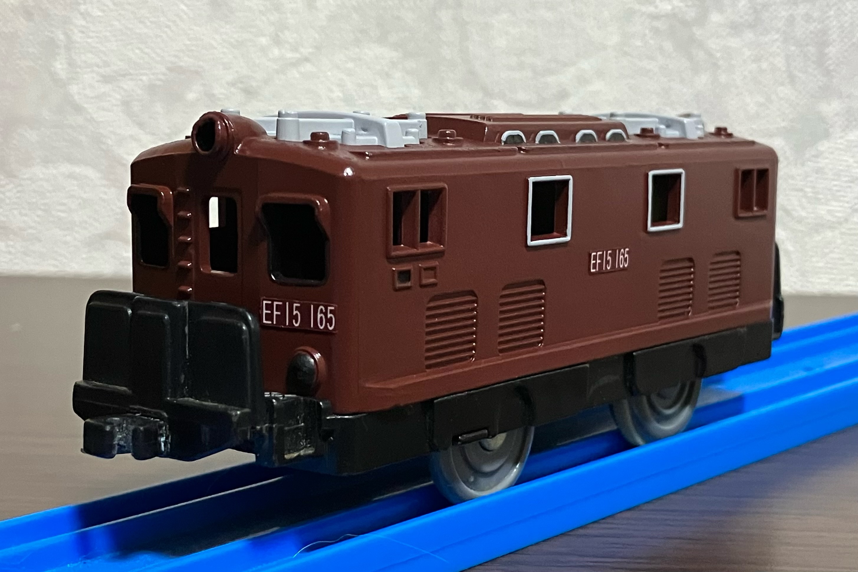 新•たいすんの改造車紹介ブログ : EF15 165 [高二]