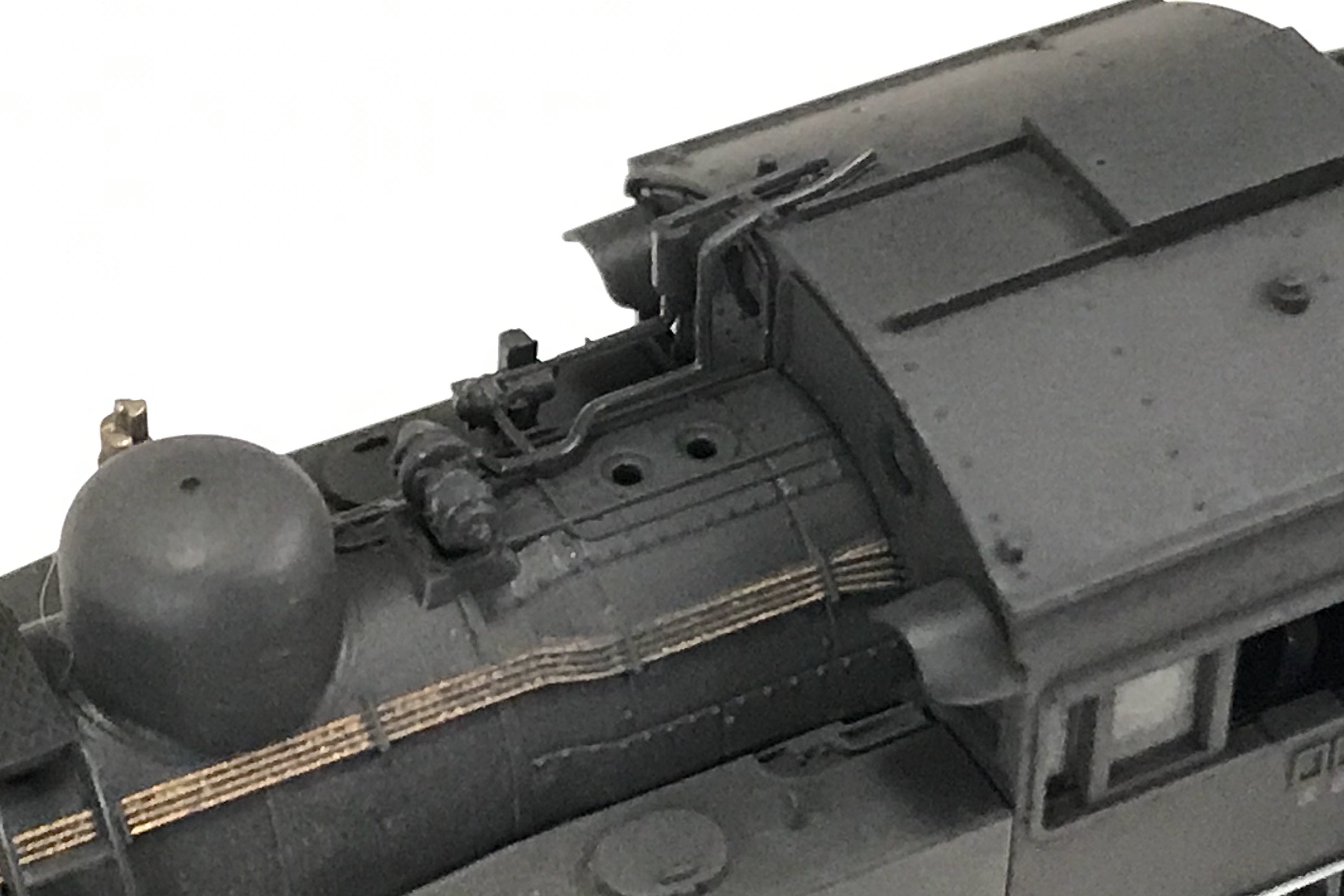 新•たいすんの改造車紹介ブログ : C12 67[諏]