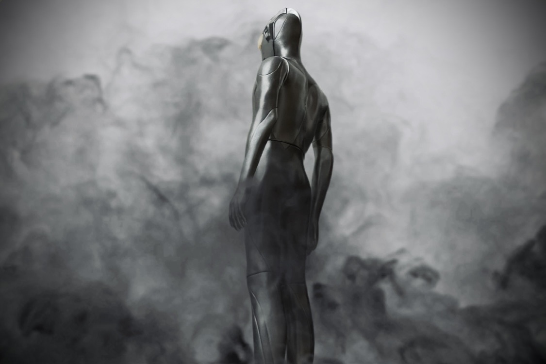 CODE NAME : ULTRAMAN : 新•たいすんの鉄道&プラレールブログ