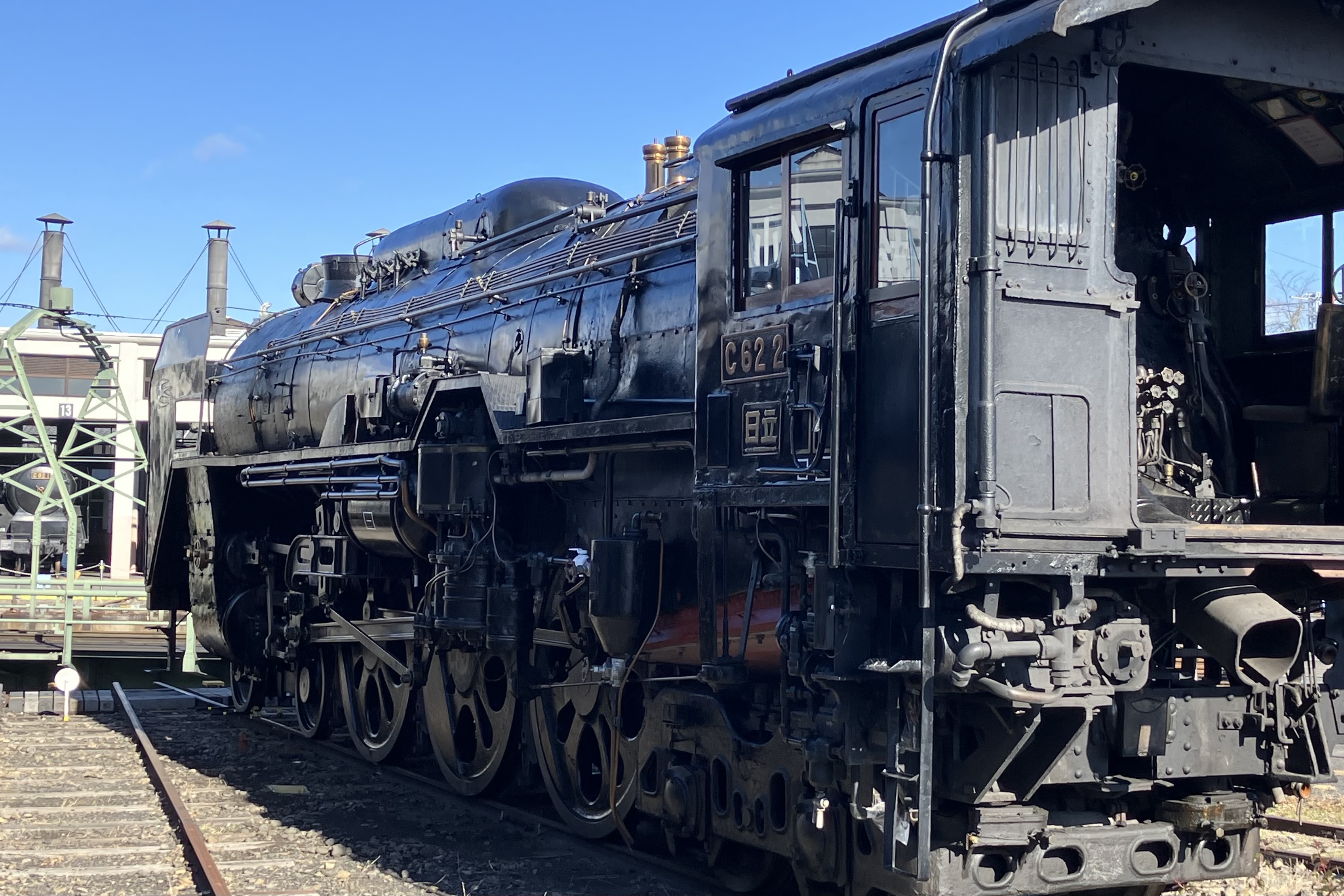 やくも来てたけどやっぱC62だよな : 新•たいすんの鉄道&プラレールブログ