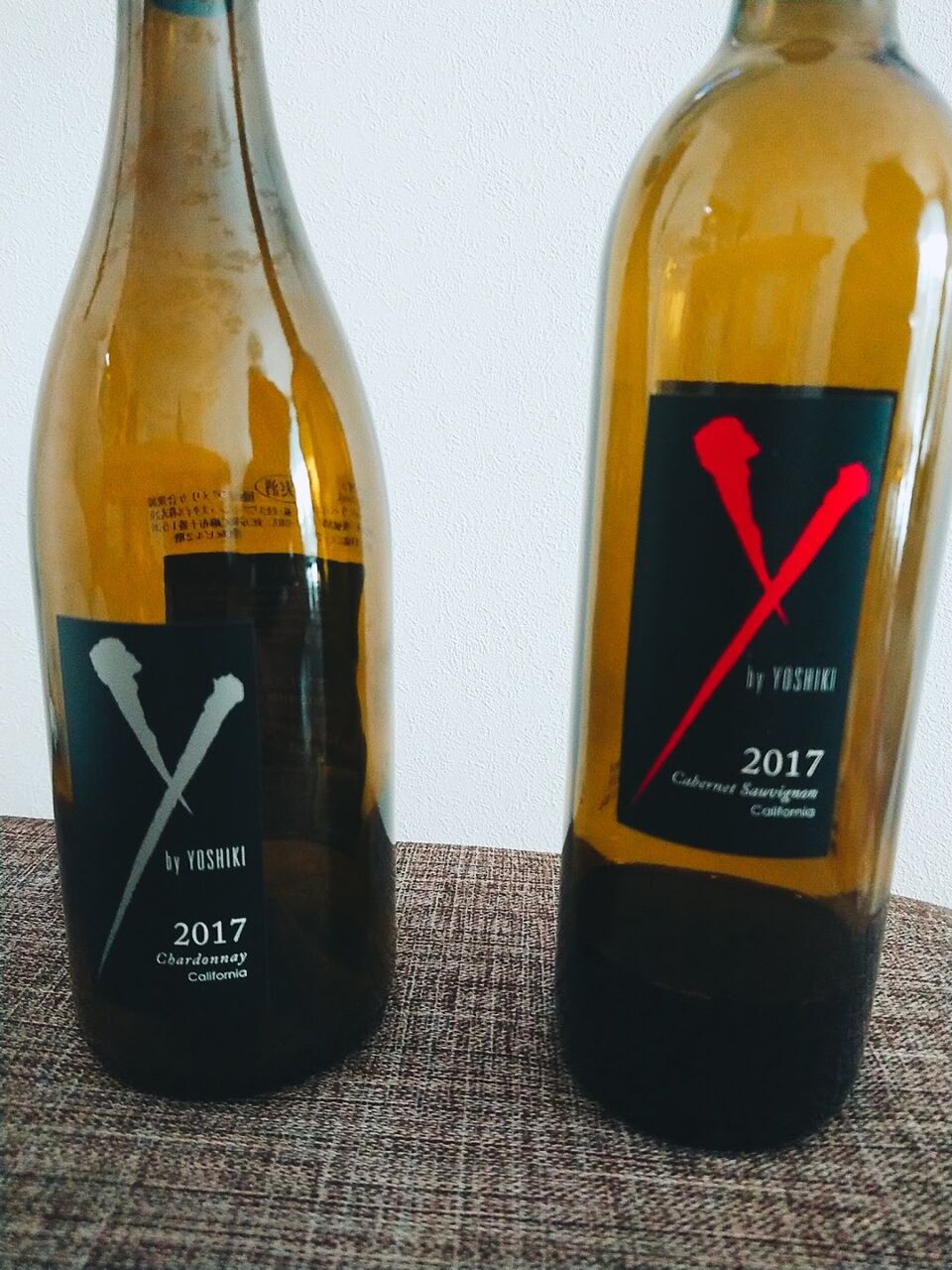 Y by YOSHIKI ワイ・バイ・ヨシキ 数量限定 予約受付中 : 宇部市 こだわりの酒屋 リカースペース太陽