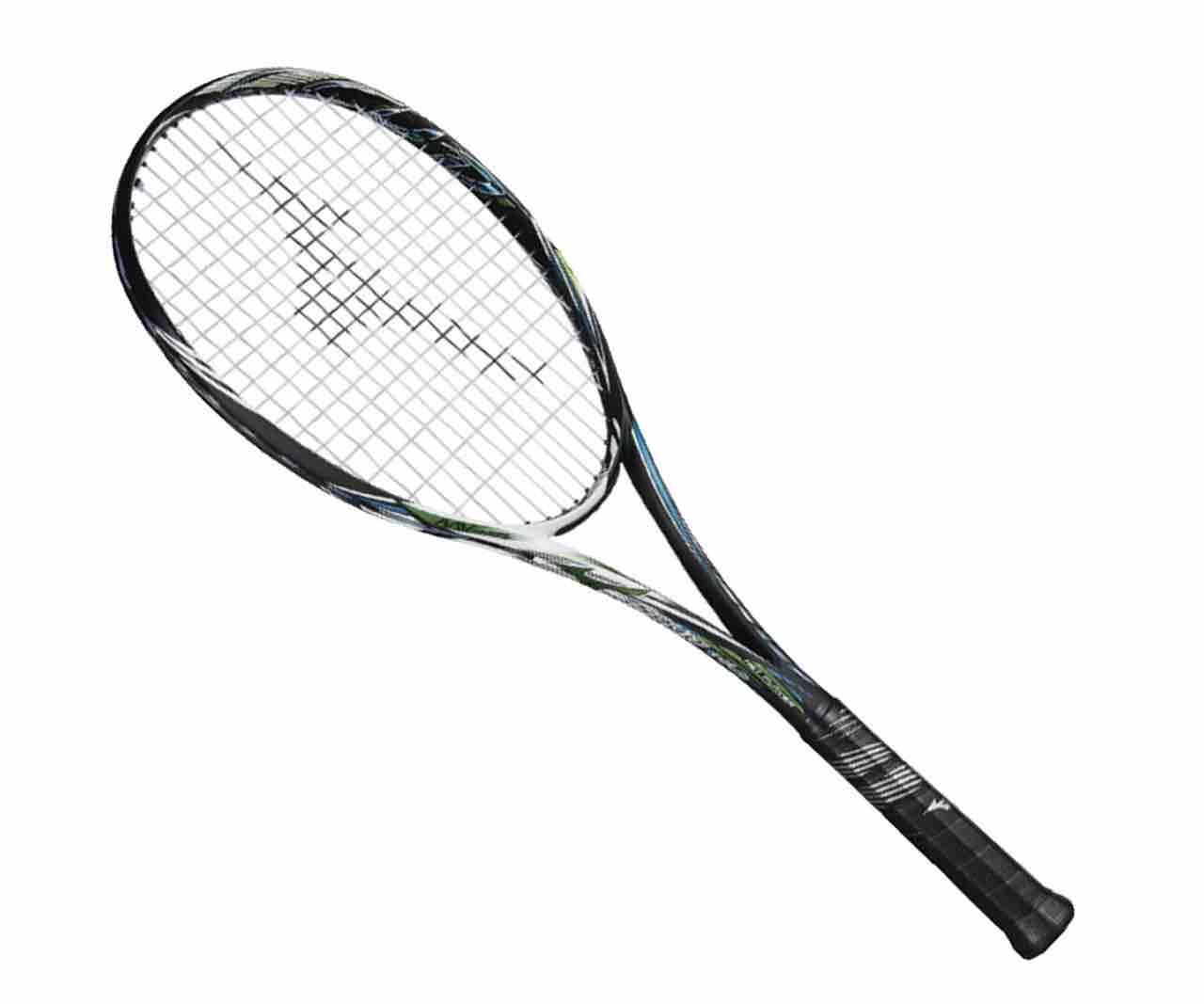 MIZUNO 新型ラケット スカッド ディオス : テニスと甘納豆の MIZUNO 新型ラケット スカッド ディオス : テニスと甘納豆の