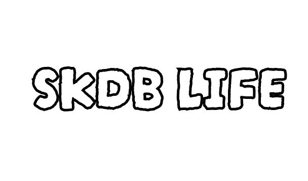 SKDB LIFE