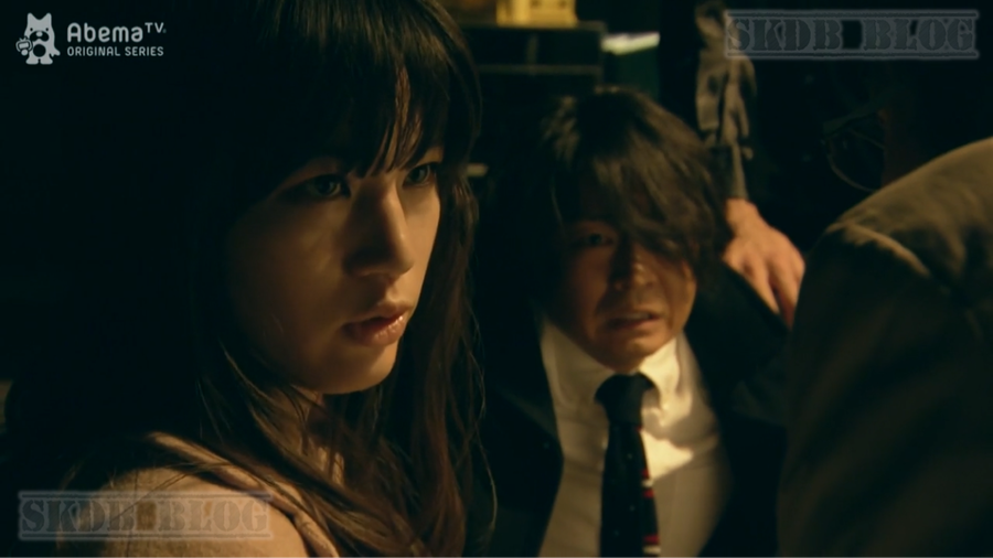 特命係長 只野仁 AbemaTVオリジナル 1話 : SKDB BLOG